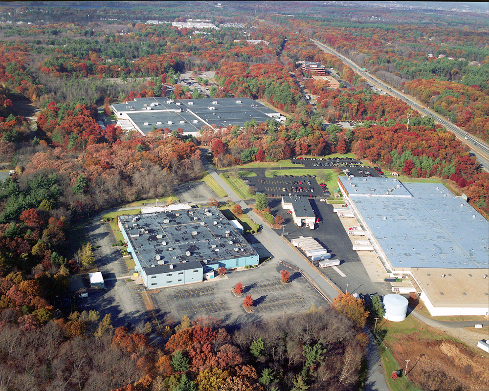 Dascomb Road - Condyne Capital Partners, LLC