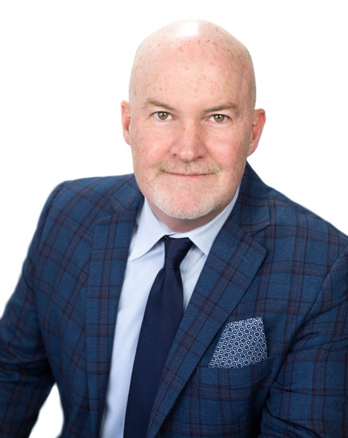 Tom Nealon - Condyne Capital Partners, LLC