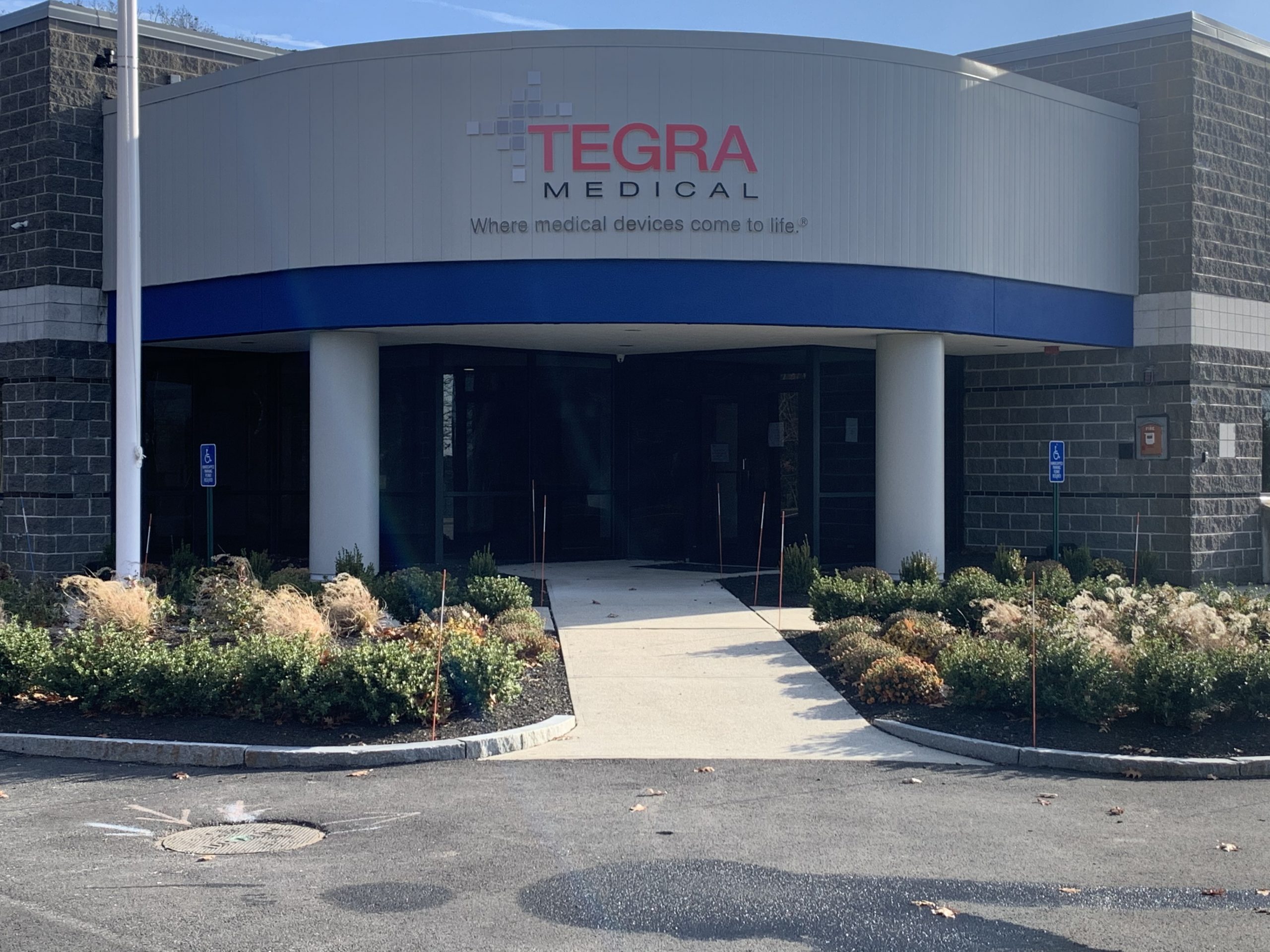 16 Forge - Condyne Capital Partners, LLC